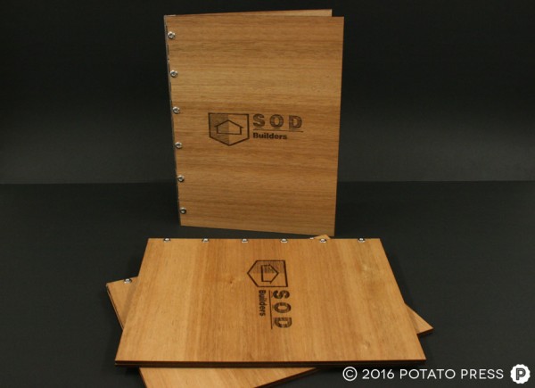 Presentation Books & Folders Archives - Page 2 of 3 - Potato Press