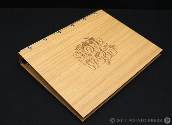 Presentation Books & Folders Archives - Page 2 of 3 - Potato Press