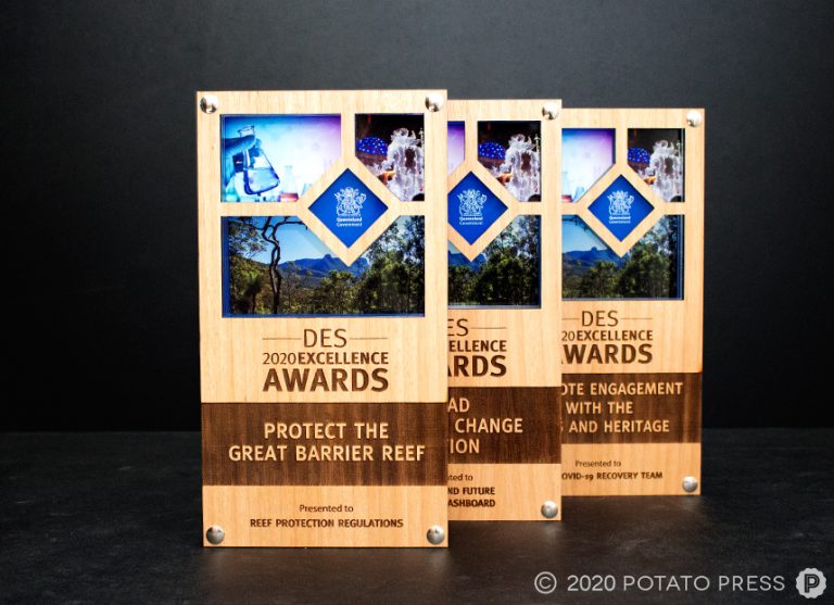 Custom Awards & Event Collateral Archives - Page 2 of 14 - Potato Press