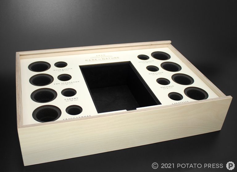 Laser Etching & Router Cutting Archives - Page 5 of 22 - Potato Press