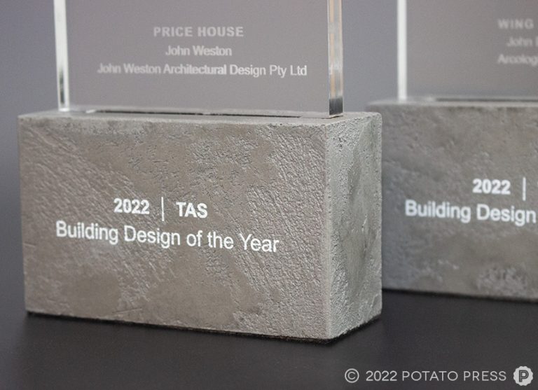 Laser Etching & Router Cutting Archives - Page 2 of 20 - Potato Press