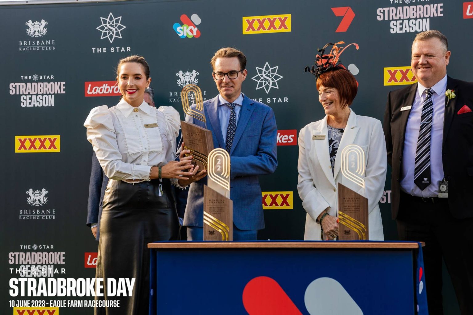 Custom Awards & Event Collateral Archives - Potato Press